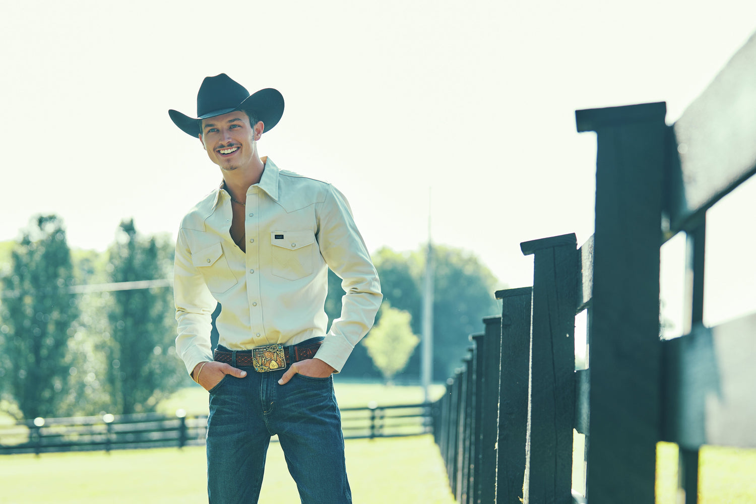 News – Spencer Hatcher