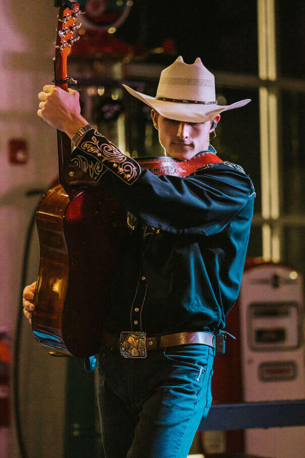 About | Spencer Hatcher